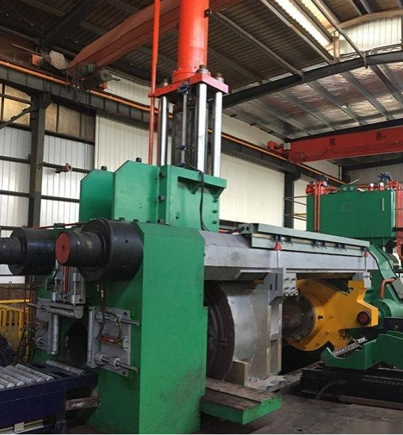 Технология вакуумной закалки алюминиевой экструзионной головки